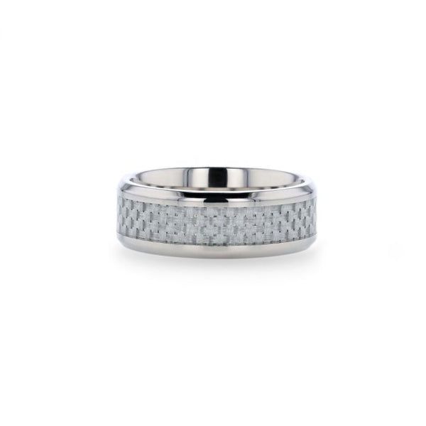 The Thorium | Band & Vow Unique Men's Wedding Bands